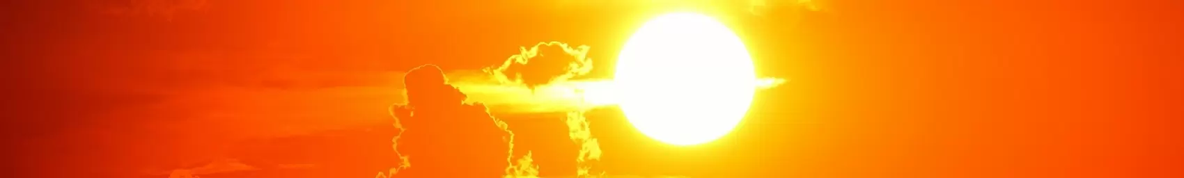 Qu'est-ce que le rayonnement solaire ? Définition et types