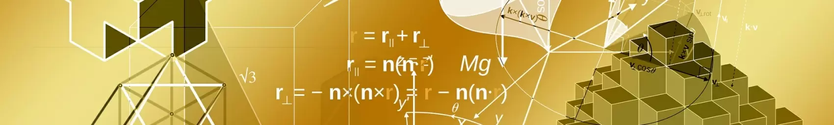 Types de géométrie : un guide de classification complet